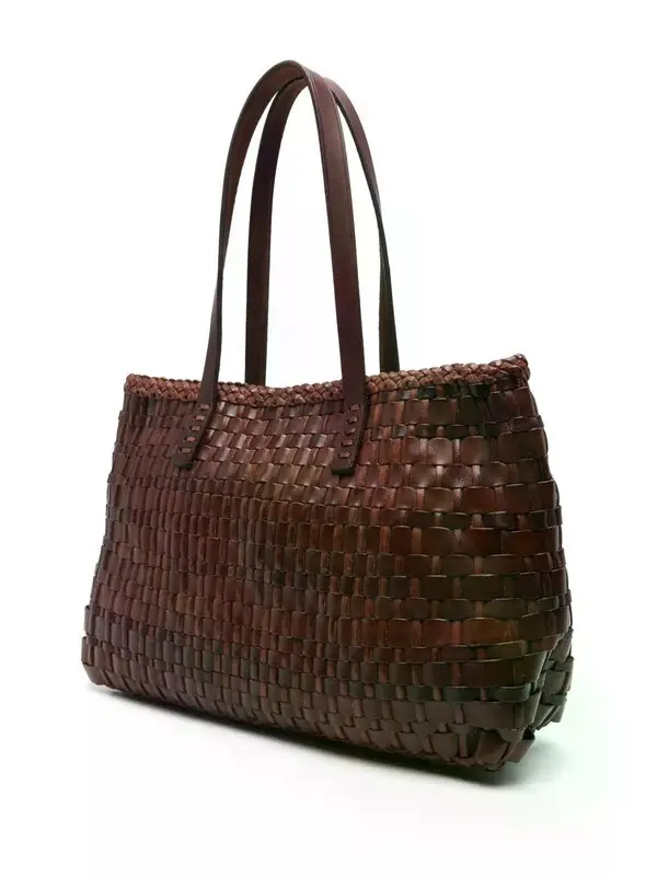 Dragon Diffusion Salvage Tote Bag