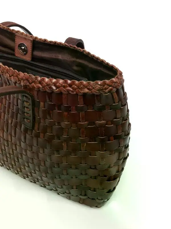 Dragon Diffusion Salvage Tote Bag
