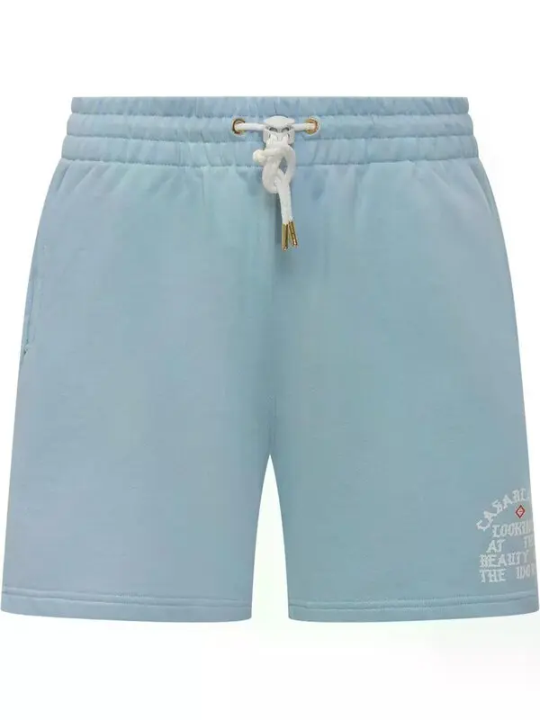 Casablanca Shorts