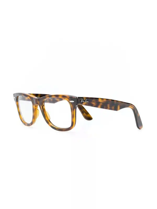 Ray-ban Rb4340v Wayfarer Ease Glasses