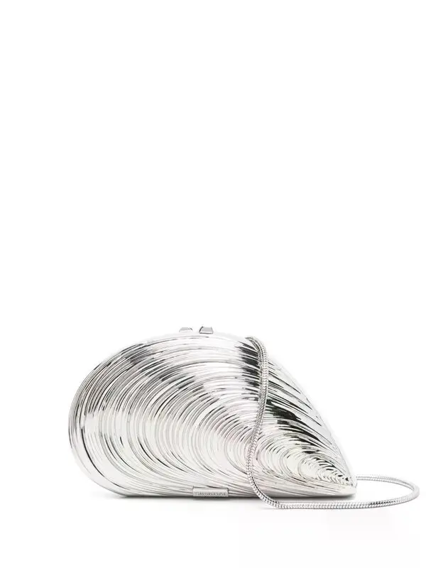 Simkhai Bridget Clutch Bag