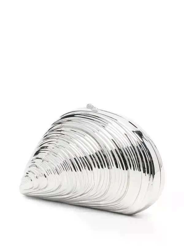 Simkhai Bridget Clutch Bag