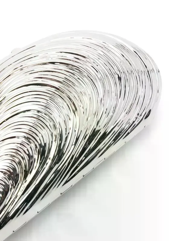 Simkhai Bridget Clutch Bag