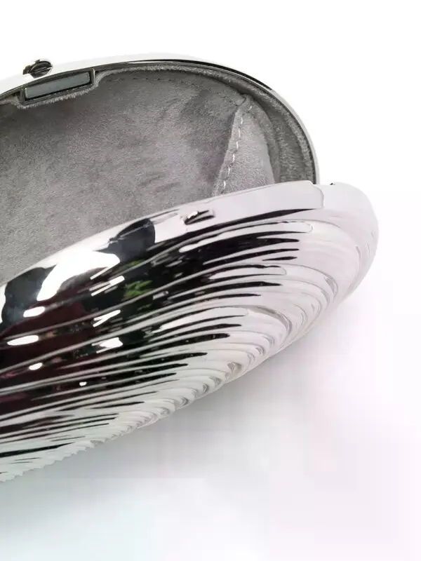 Simkhai Bridget Clutch Bag