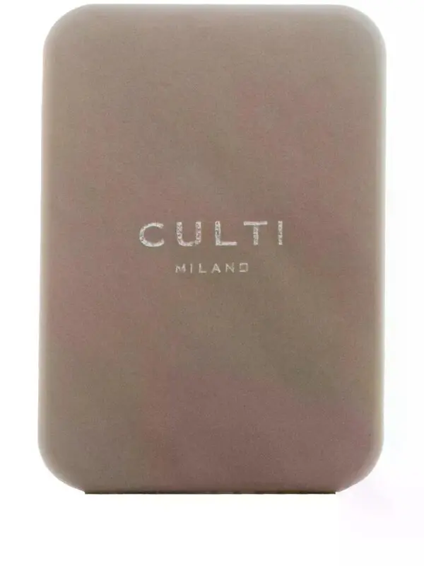 CULTI MILANO Tessuto Car Diffuser - Neutrals