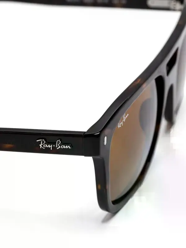 Ray-ban Sunglasses - Brown