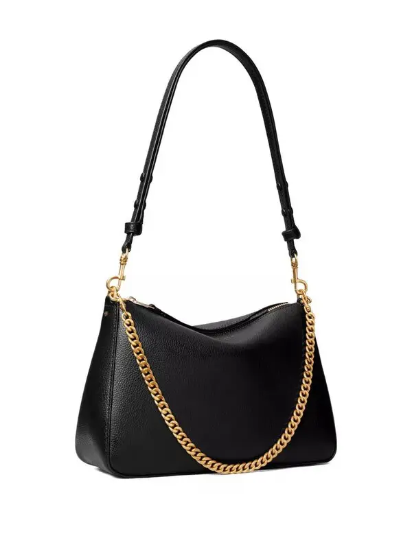 Tory Burch Chain-embellished Shoulder Bag