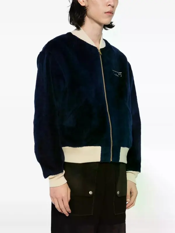 Visvim Otis Blouson Jacket