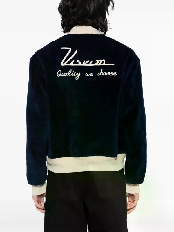 Visvim Otis Blouson Jacket
