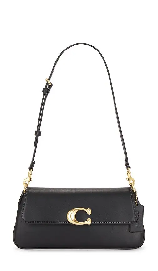 COACH Jet Bag - Black