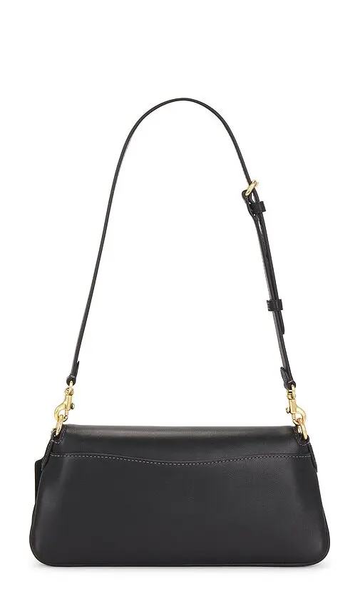 COACH Jet Bag - Black