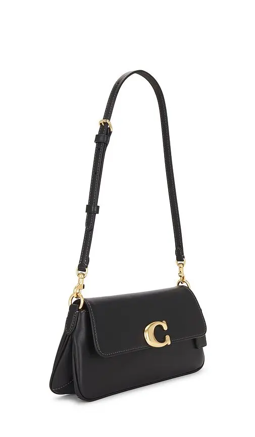 COACH Jet Bag - Black