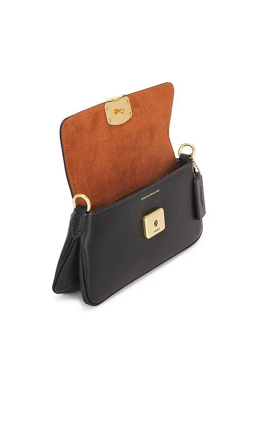 COACH Jet Bag - Black
