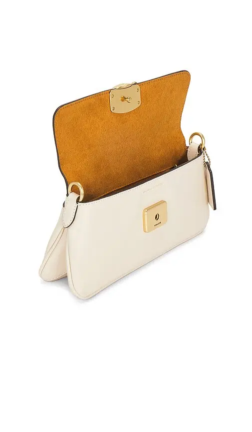 COACH Jet Bag