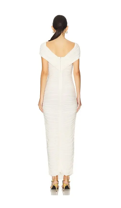 Ronny Kobo Amira Dress