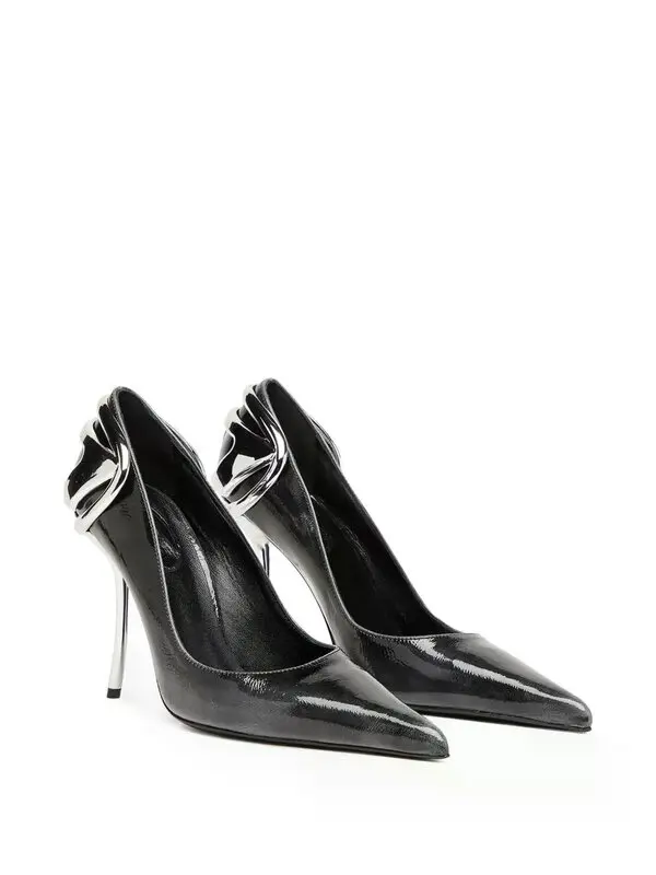 DIESEL® 105mm D-ten&half Pumps