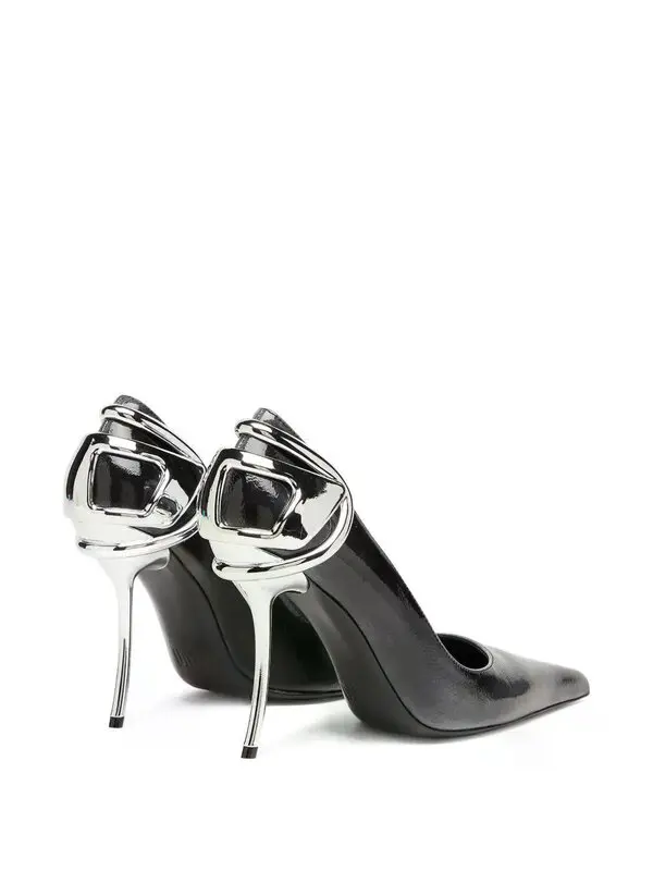DIESEL® 105mm D-ten&half Pumps