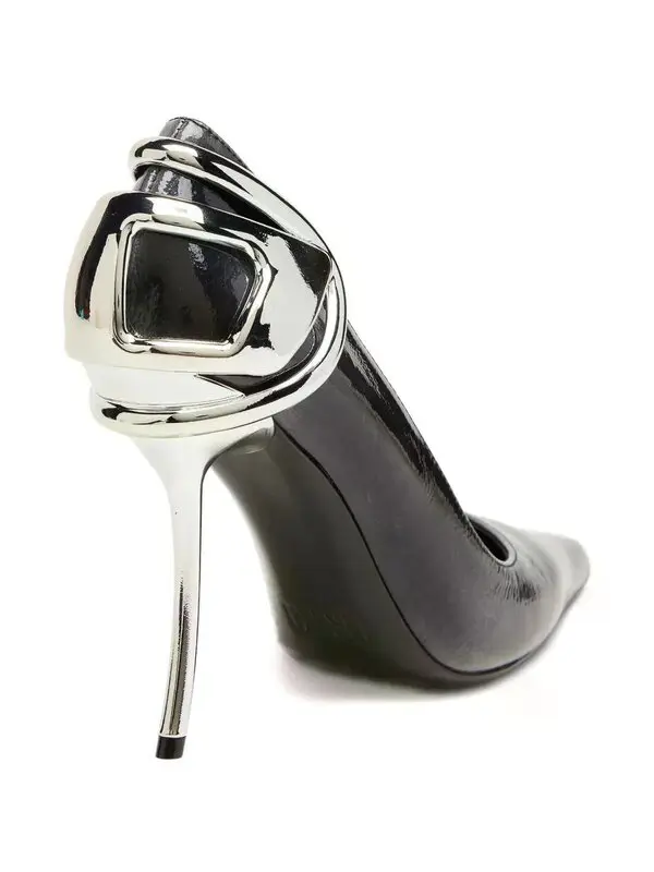 DIESEL® 105mm D-ten&half Pumps