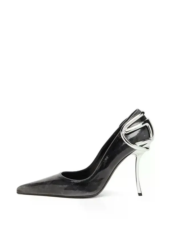 DIESEL® 105mm D-ten&half Pumps