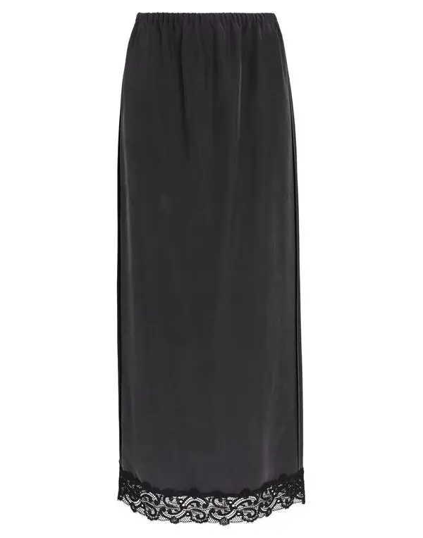 ALYSI Maxi Skirt