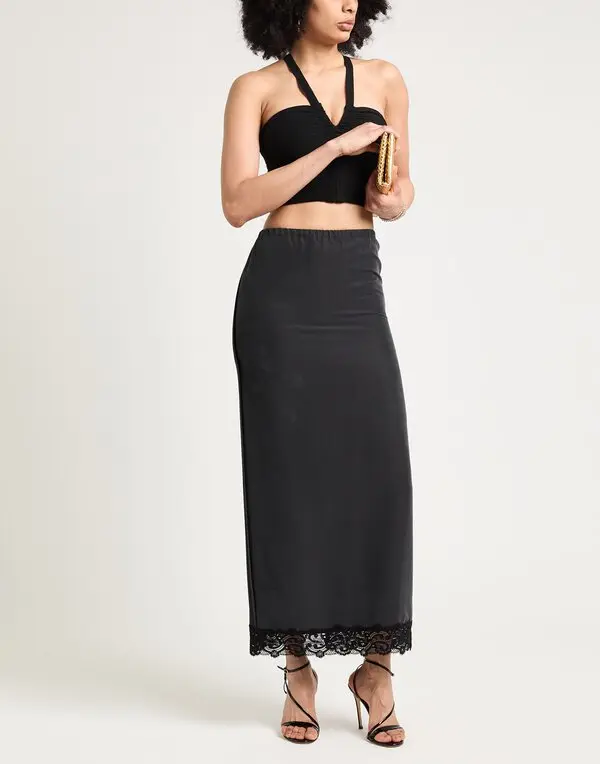 ALYSI Maxi Skirt