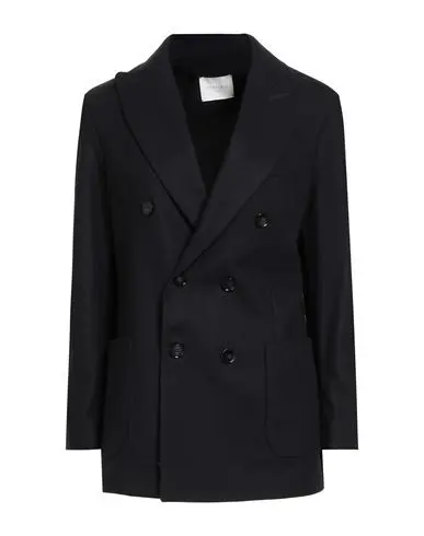 CIRCOLO 1901 Double-breasted Virgin Wool Coat
