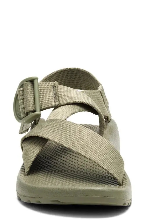 CHACO Mega Z Classic Sandal - Muted Sage