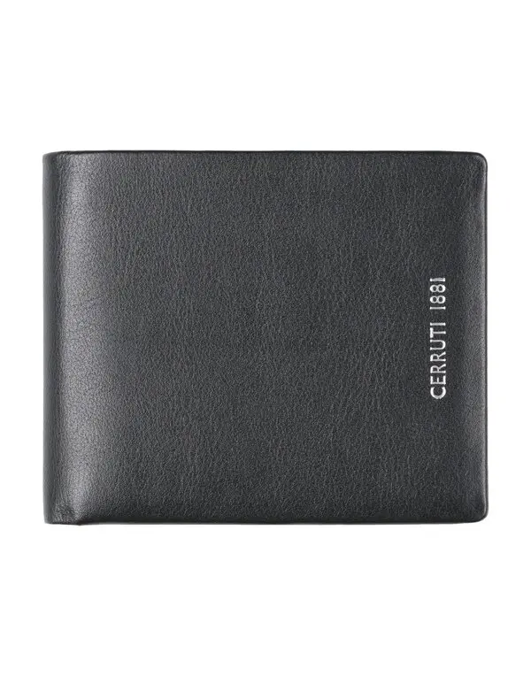 CERRUTI 1881 Wallet Cow Leather