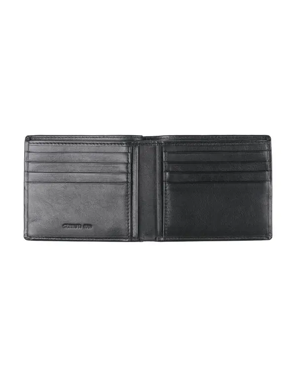 CERRUTI 1881 Wallet Cow Leather