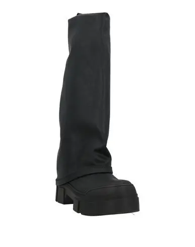 VIC MATIE Leather Boots