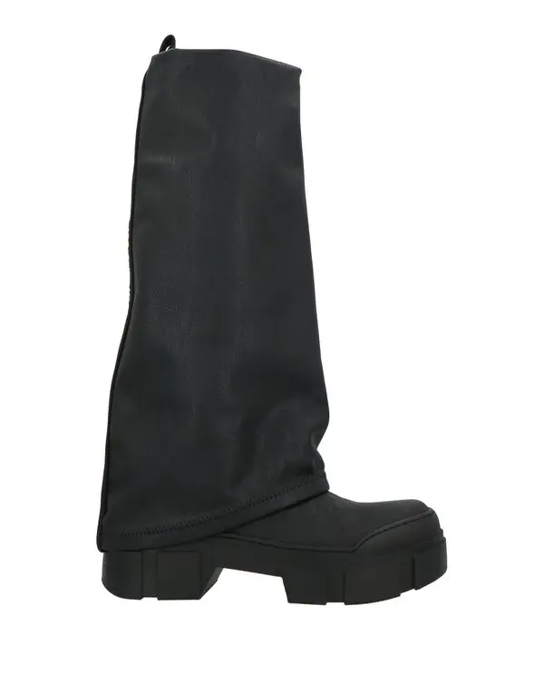 VIC MATIE Leather Boots