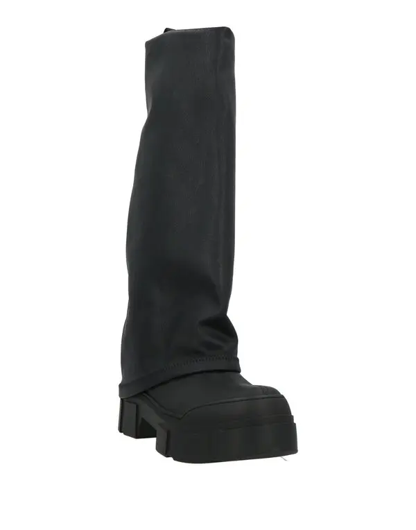 VIC MATIE Leather Boots