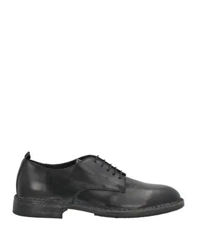 Moma Lace-up Derby Shoes