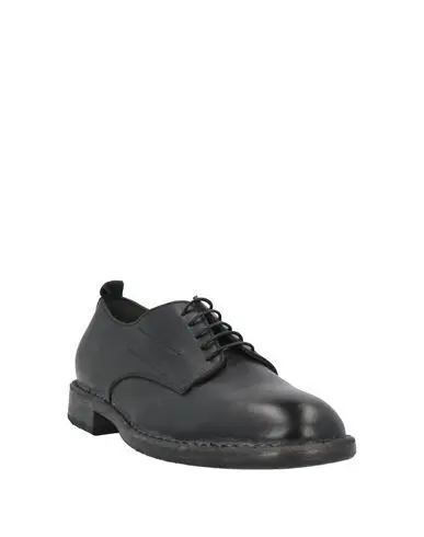 Moma Lace-up Derby Shoes