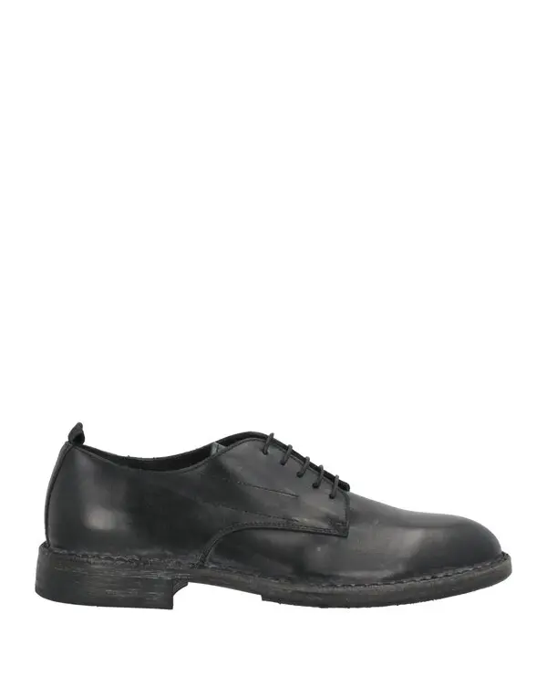 Moma Lace-up Derby Shoes