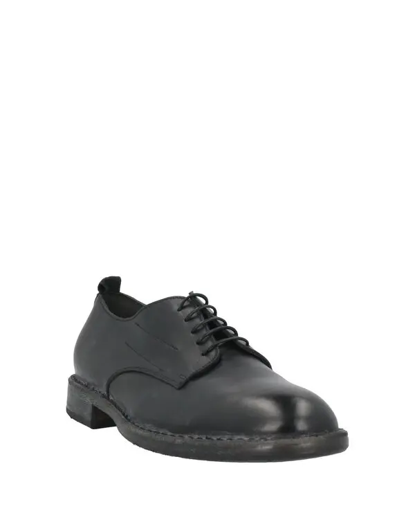 Moma Lace-up Derby Shoes