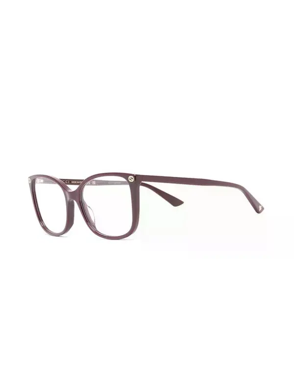 Gucci Cat-eye Optical Glasses