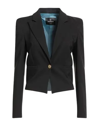 CRISTINAEFFE Single-breasted Blazer