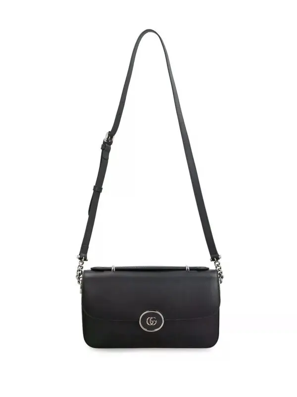 Gucci Small Gg Shoulder Bag