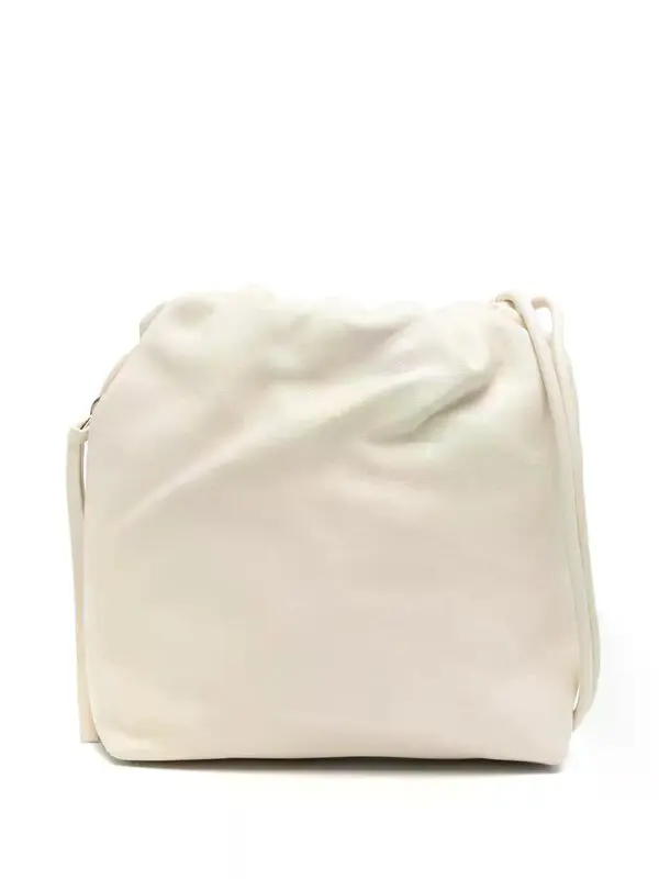 Fabiana Filippi Drawstring Shoulder Bag