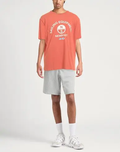 NORTH SAILS T-shirt Size Cotton