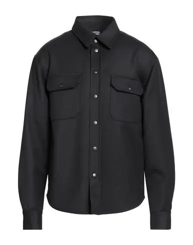 Alpha Studio Jacket Size Polyester, Virgin Wool, Elastane
