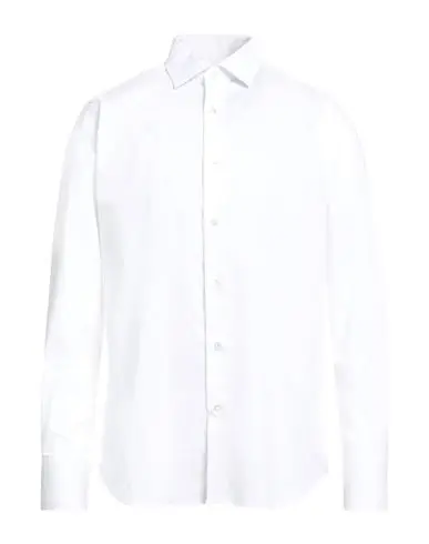 BAGUTTA Shirt Size Cotton