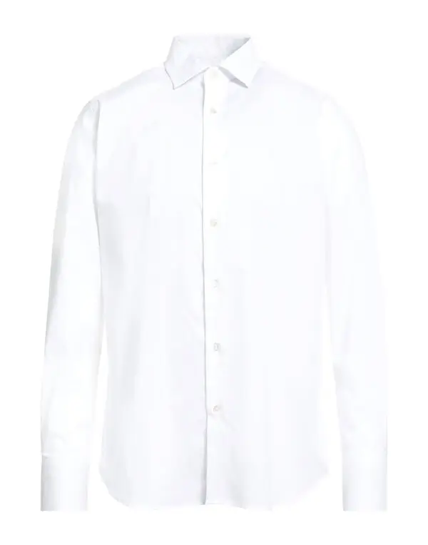 BAGUTTA Shirt Size Cotton