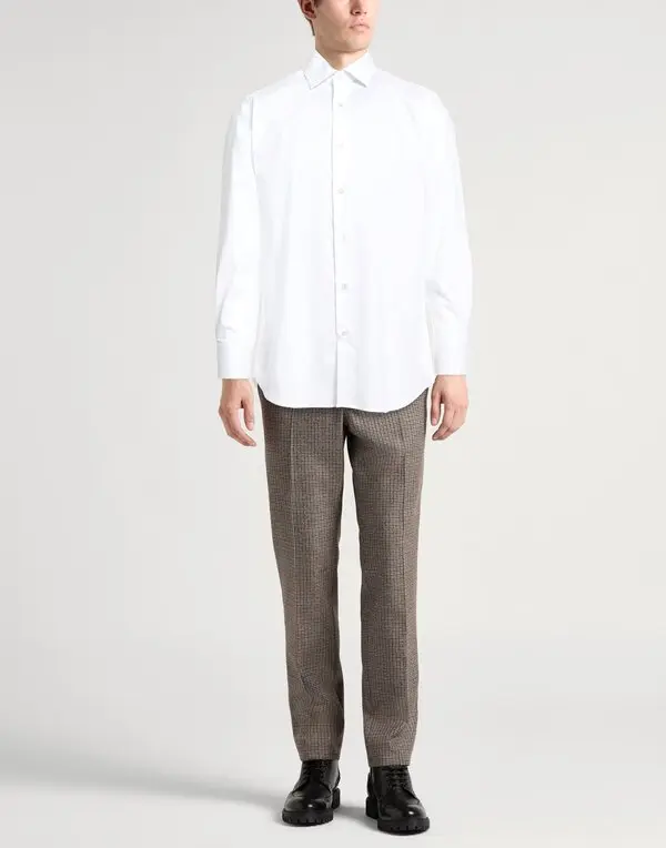 BAGUTTA Shirt Size Cotton