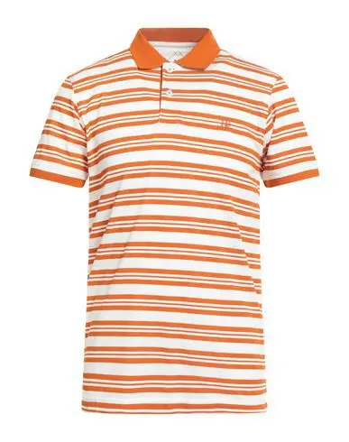 HARMONT & BLAINE Polo Shirt Size Cotton