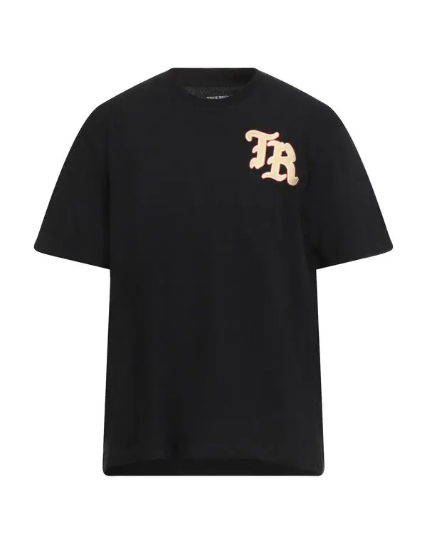 True Religion T-shirt Size Cotton