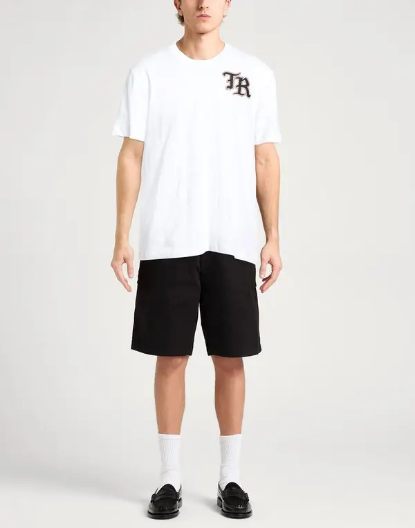 True Religion T-shirt Size Cotton