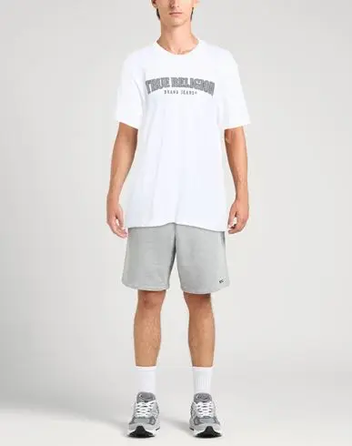 True Religion T-shirt Size Cotton - White