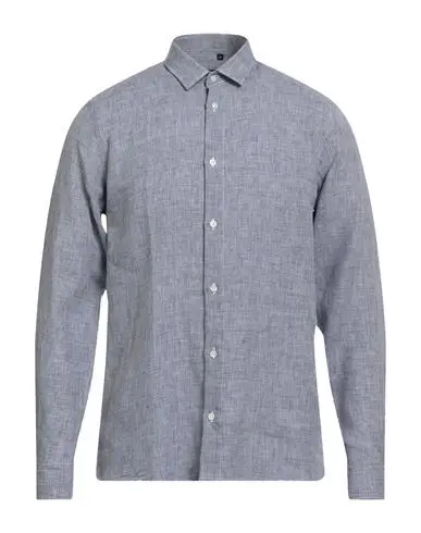 LIU •JO MAN Shirt Size Linen